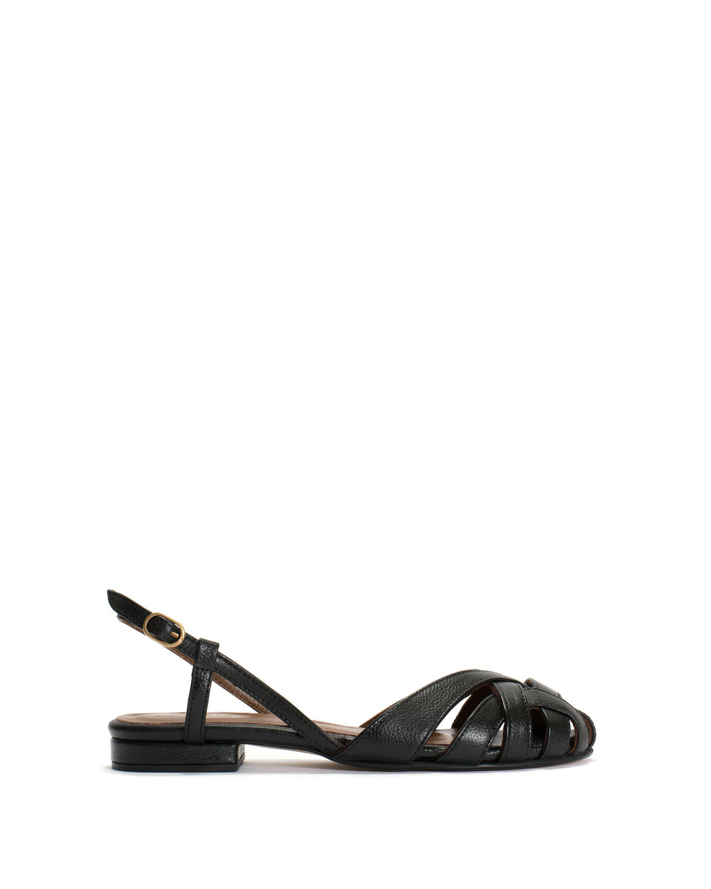 Banie 20 Crackled metallic goat Gold | Anonymous Copenhagen Official ...